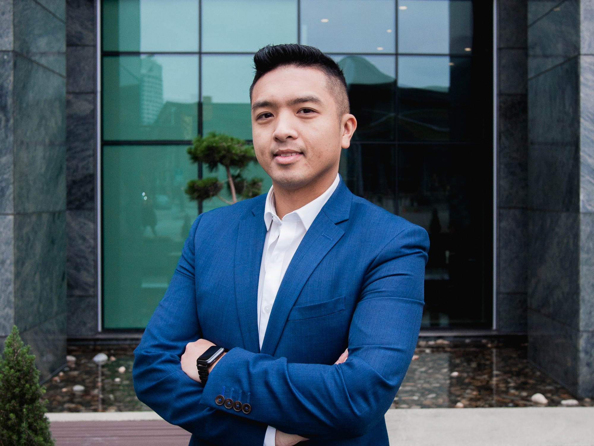 Brian Suico | Sutton West Coast Realty — Vancouver Real Estate Listings ...