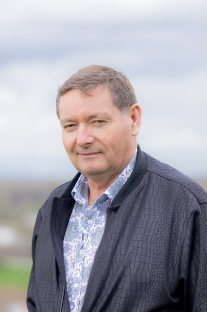 Don Munro | Sutton West Coast Realty — Vancouver Real Estate Listings ...